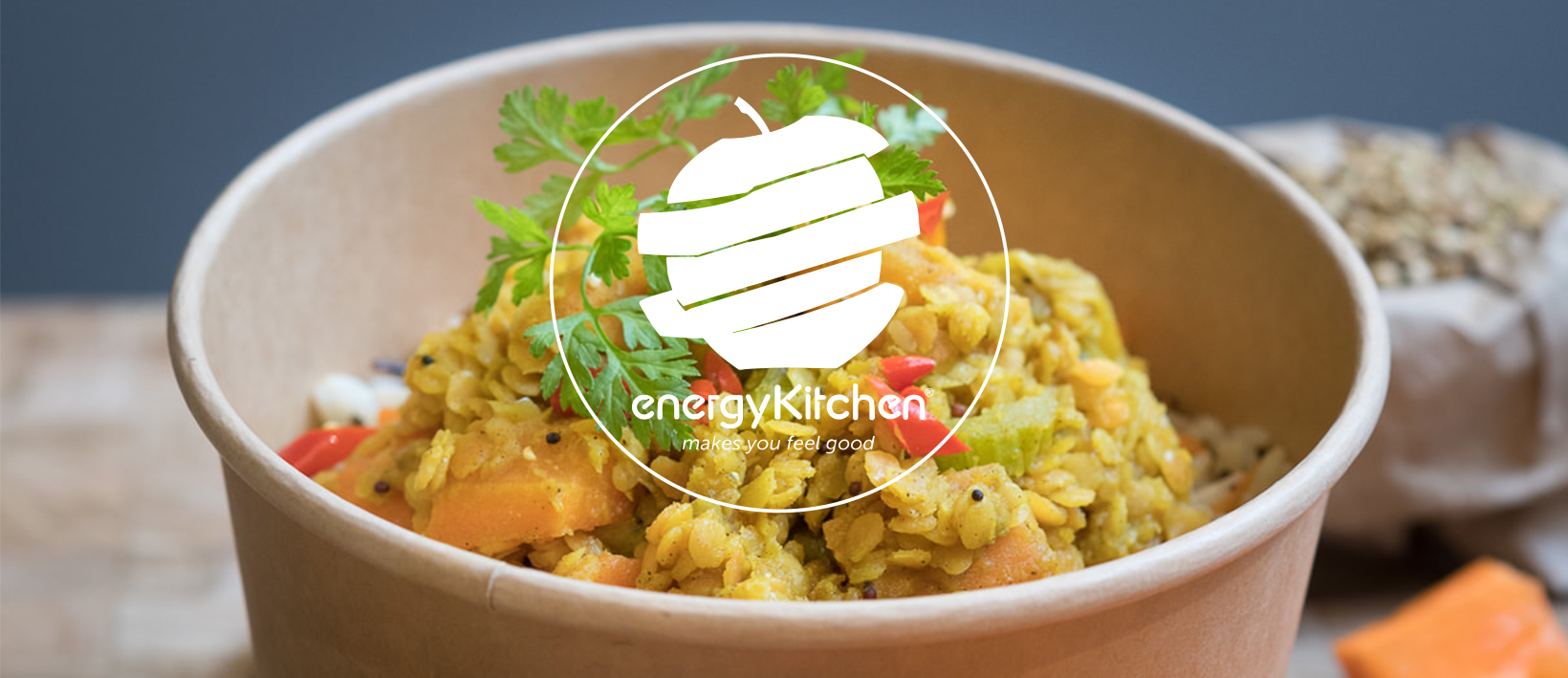 WELCOME - Energy Kitchen AG