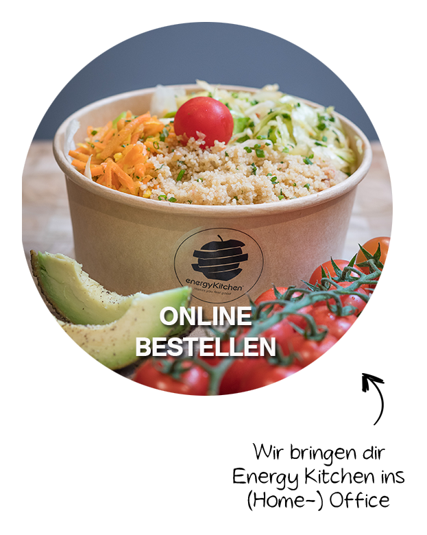 WELCOME - Energy Kitchen AG