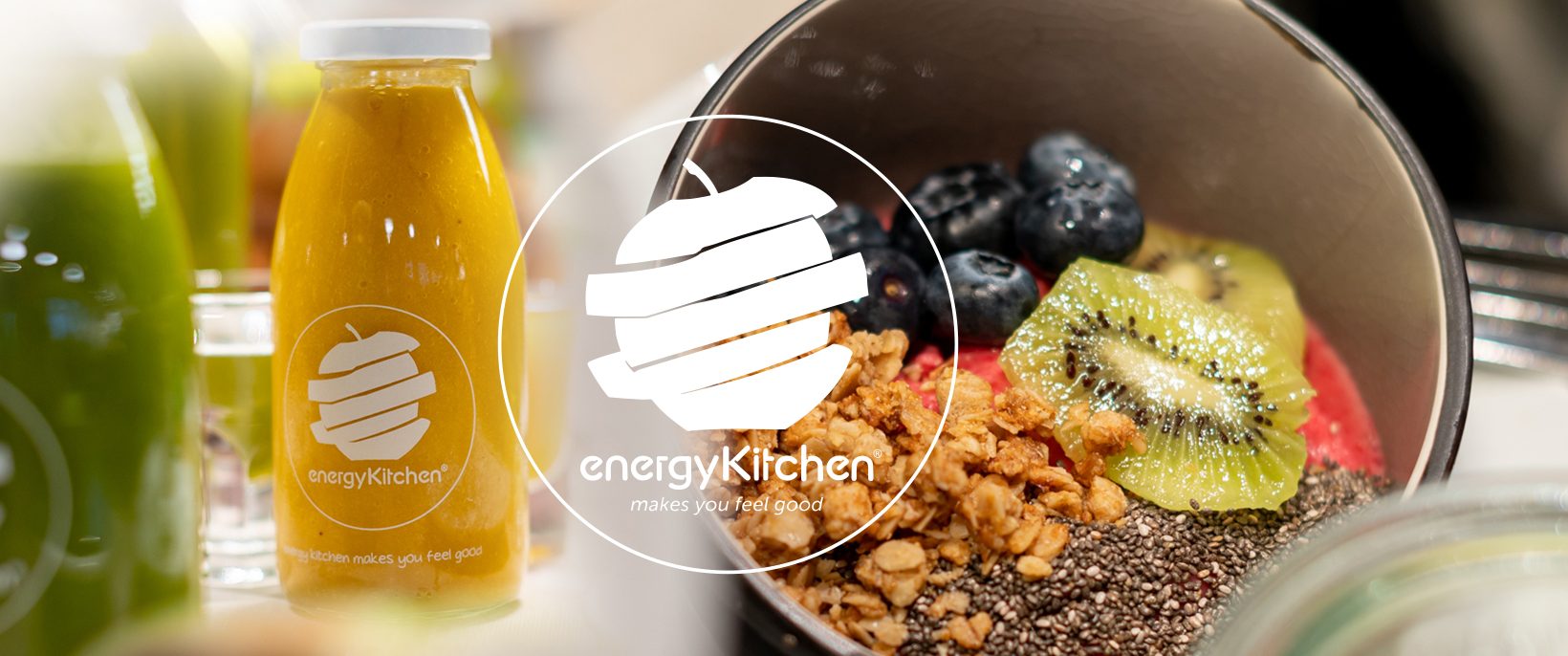 WELCOME - Energy Kitchen AG