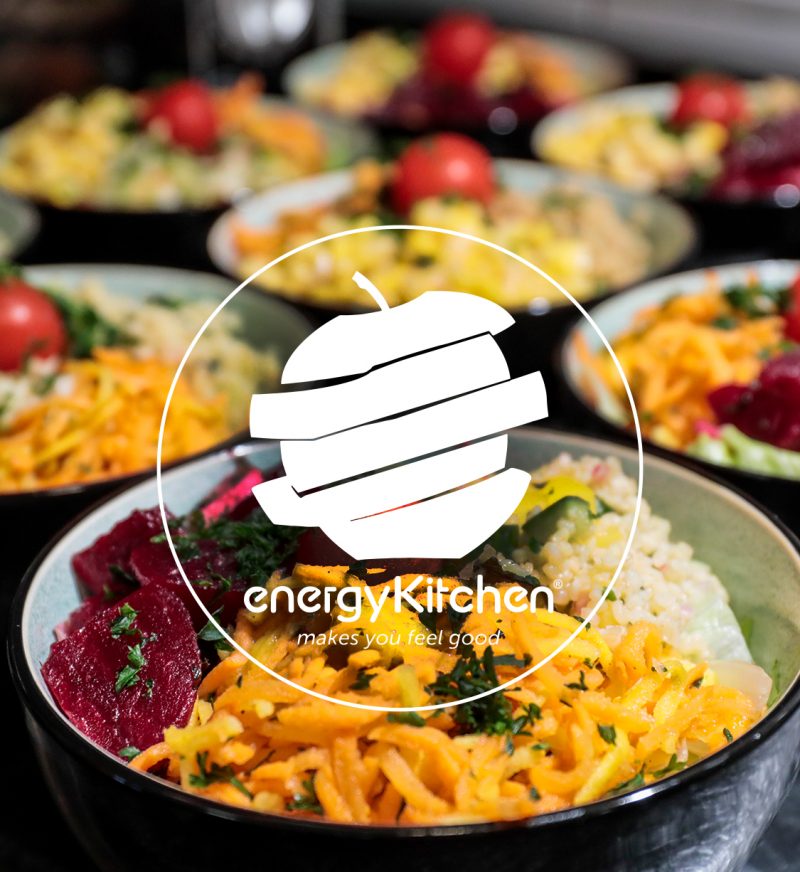 WELCOME - Energy Kitchen AG